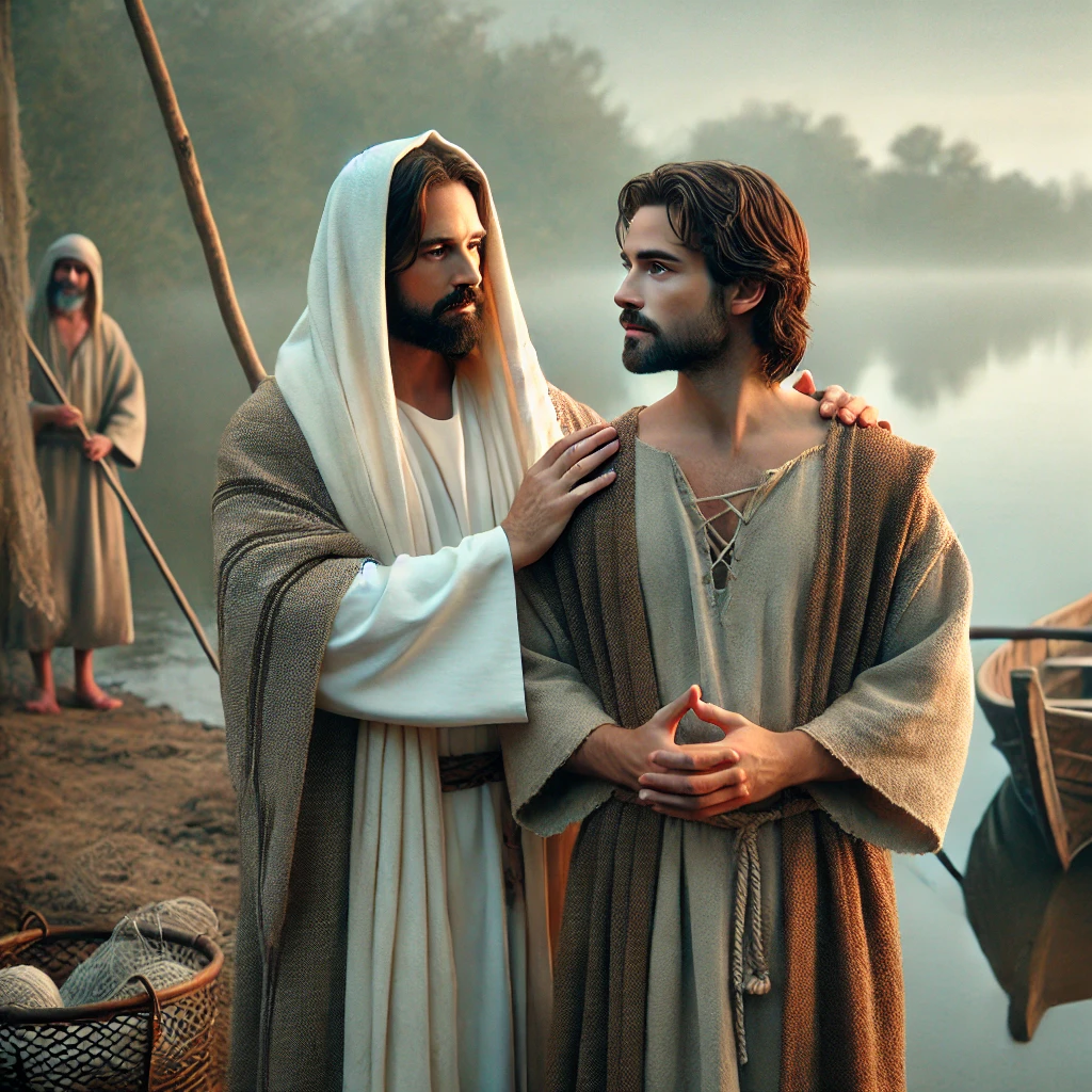 O Privilégio e a Responsabilidade de Servir a Cristo | 1 Timóteo 1 ...