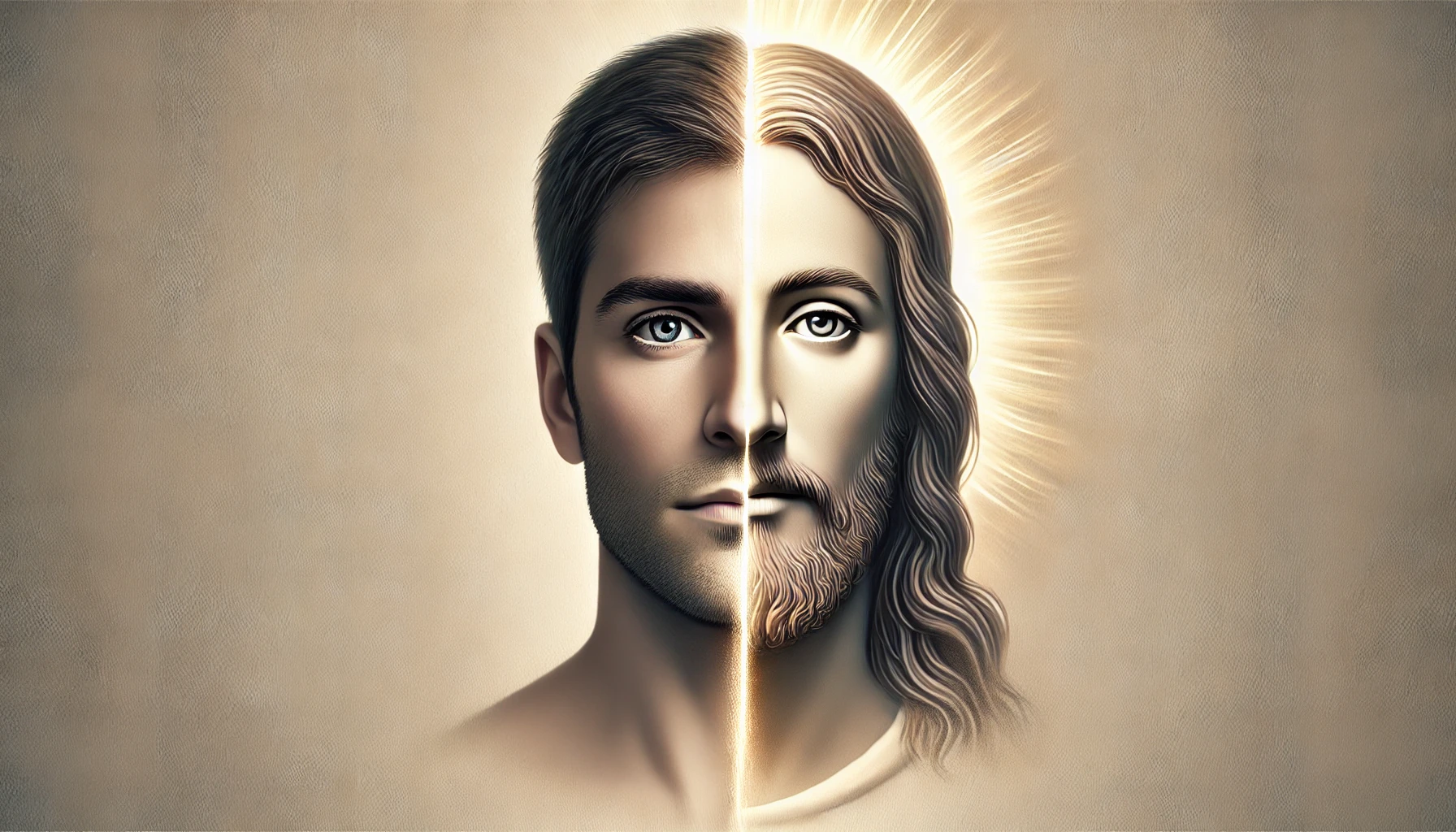 Restaurando a imagem de Deus em nós | Gênesis 1 - Bruno da Luz